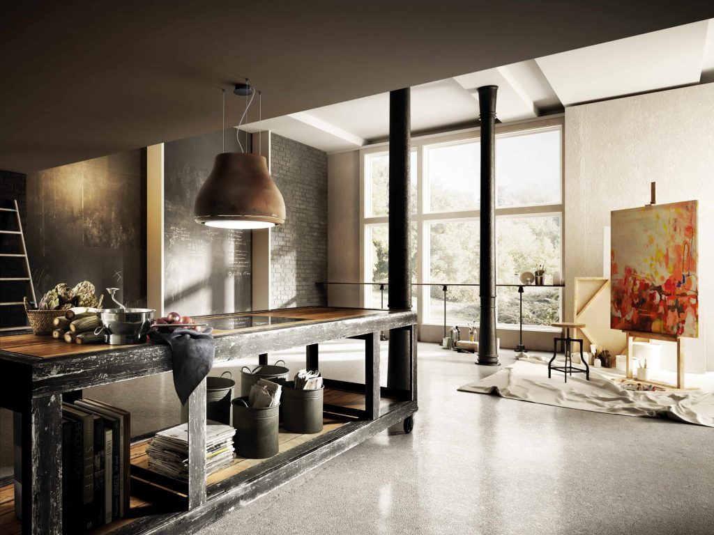 Elica - Alles über den Hausgeräte Hersteller | Bauer KANN